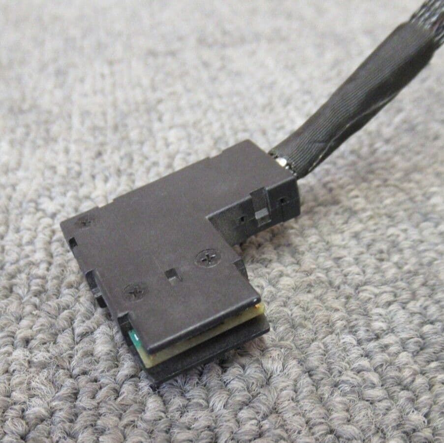 Dell MPXC8 0MPXC8 PowerEdge R720 Mini-SAS Motherboard To Backplane SAS ...