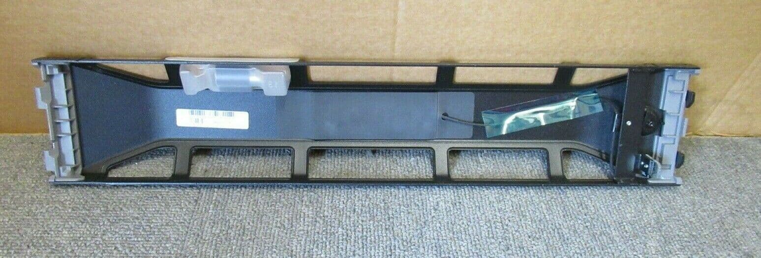 Dell MY4YD 0MY4YD PowerEdge R520 R720 R820 Mindbreeze Front Bezel With Key
