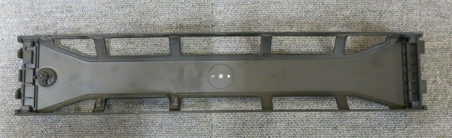 Dell MY4YD PowerEdge R520 R720 R820 Black 2U Front Bezel No Key Included