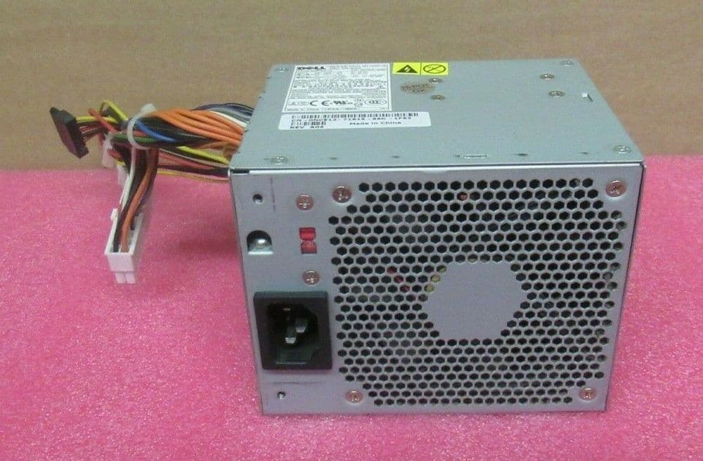Dell NC912 L220P-00 220W Power Supply PSU for OptiPlex 210L GX520