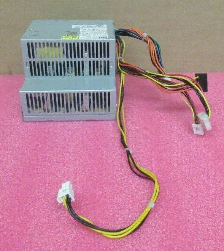Dell NC912 L220P-00 220W Power Supply PSU for OptiPlex 210L GX520