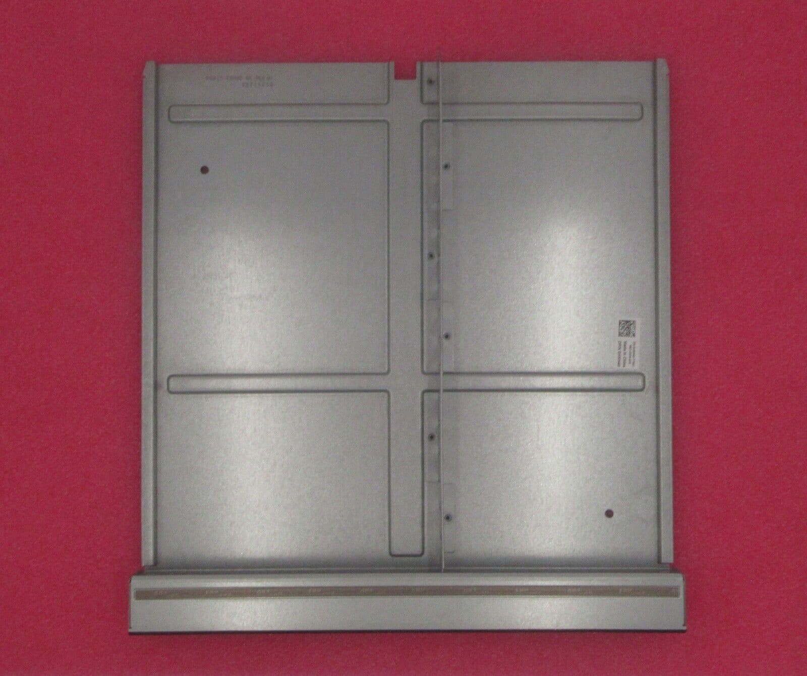Dell Networking C9010 Modular Chassis Switch Blank Filler HMH40 0HMH40
