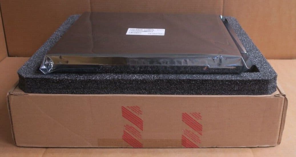 Dell Networking S3124 24x 1GbE 2x 10GbE SFP 2x Combo Port Switch Only MTX2F