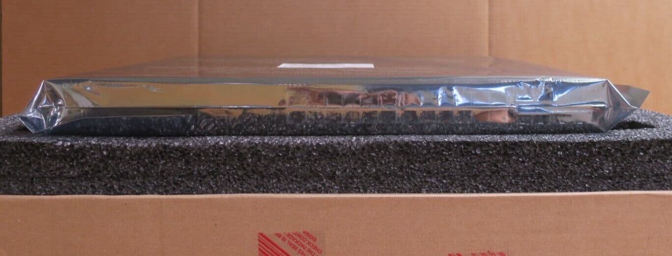 Dell Networking S3124 24x 1GbE 2x 10GbE SFP 2x Combo Port Switch Only MTX2F