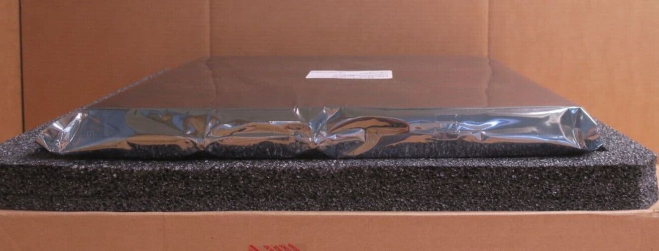 Dell Networking S3124 24x 1GbE 2x 10GbE SFP 2x Combo Port Switch Only MTX2F