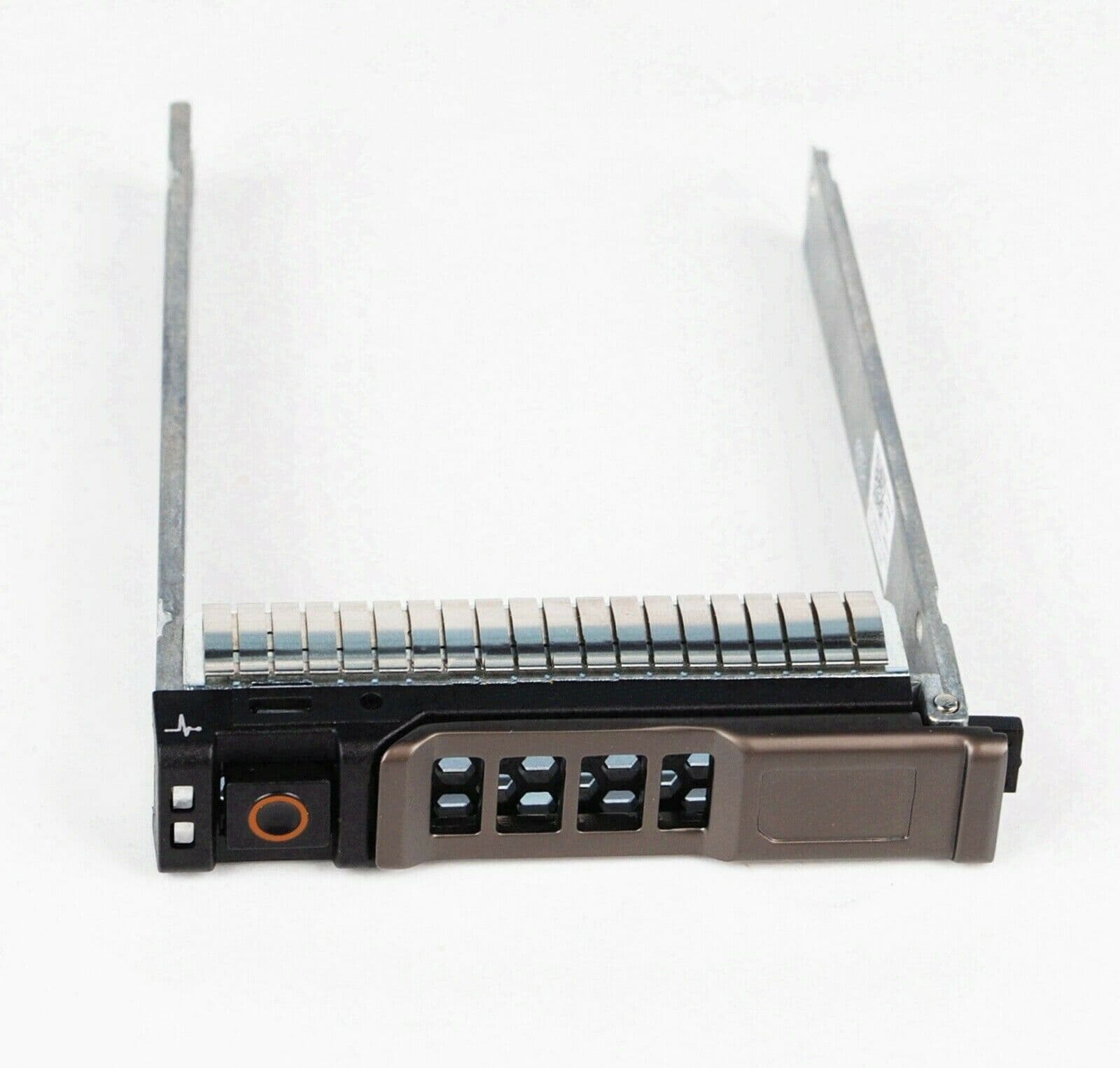 Dell NRX7Y 2 5" SAS SATA Hard Drive Tray Caddy PowerEdge M420 M620 M830 ...
