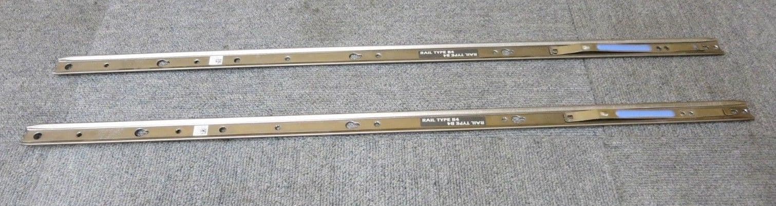 Dell P001R Inner Rails For PowerEdge R510 R515 PowerVault DL2200 Servers
