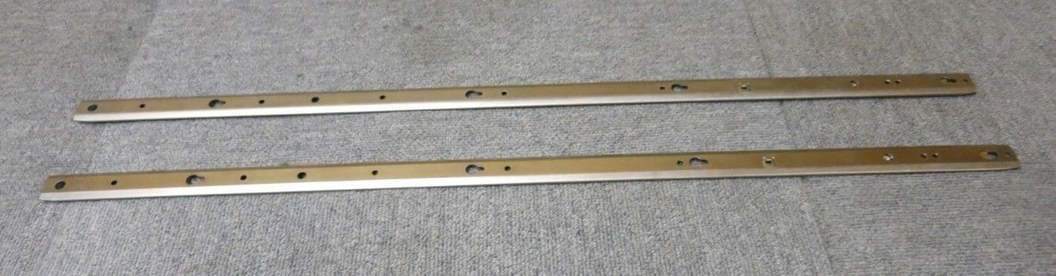 Dell P001R Inner Rails For PowerEdge R510 R515 PowerVault DL2200 Servers