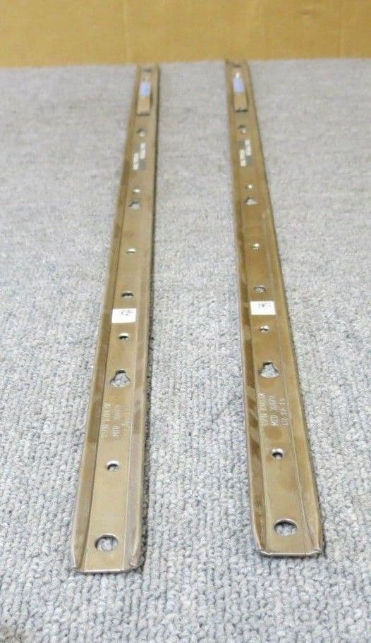 Dell P001R Inner Rails For PowerEdge R510 R515 PowerVault DL2200 Servers