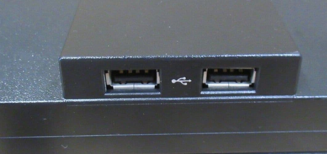 Dell P2211HT 42W19 042W19 22" LCD TFT LED Widescreen Flat Panel Monitor ...