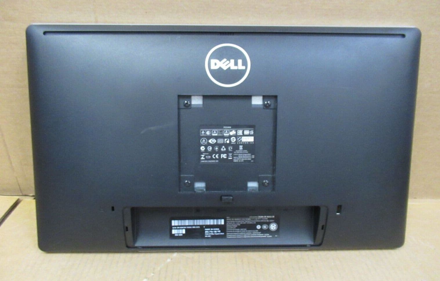 Dell P2214HB 29C29 029C29 22" LCD TFT IPS LED Widescreen Monitor VGA ...