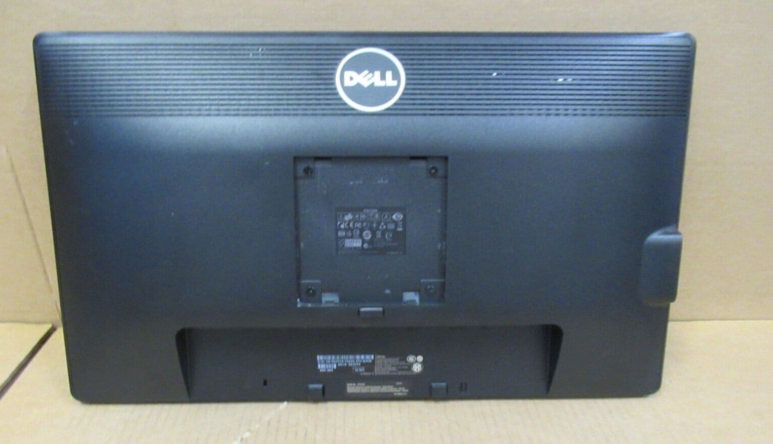 Dell P2312HT D7C74 0D7C74 23" LCD TFT LED Widescreen Flat Panel Monitor ...