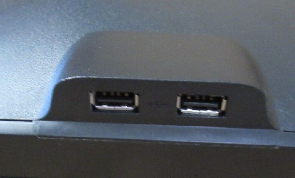 Dell P2312HT D7C74 0D7C74 23" LCD TFT LED Widescreen Flat Panel Monitor ...