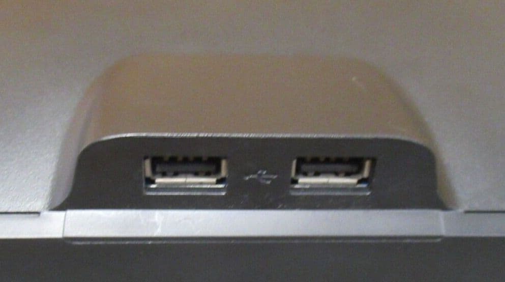 Dell P2412HB TTMDG 0TTMDG 24" LCD TFT LED TN Widescreen Monitor VGA DVI ...