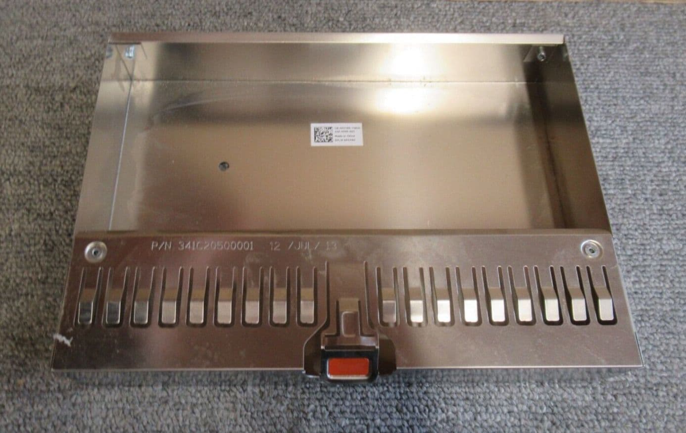 Dell P57NX Controller Baffle Plug For PowerVault MD3200 MD1200 MD3200I ...