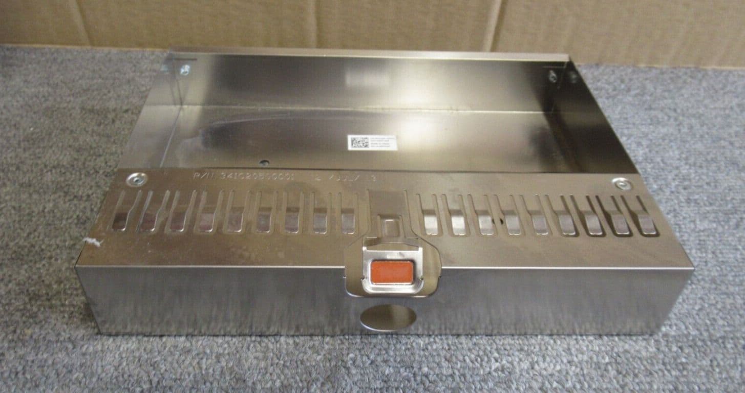 Dell P57NX Controller Baffle Plug For PowerVault MD3200 MD1200 MD3200I ...