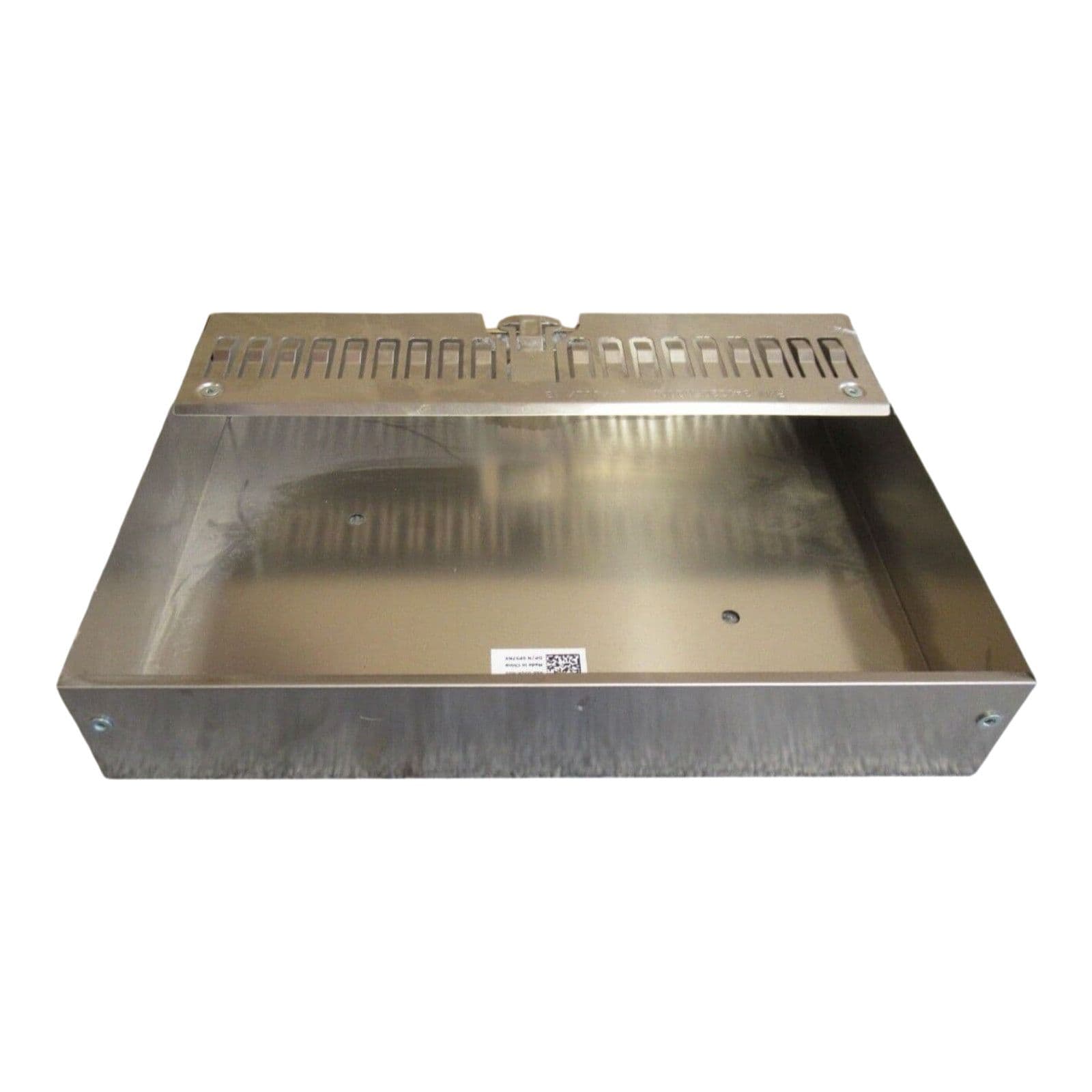 Dell P57NX Controller Baffle Plug For PowerVault MD3200 MD1200 MD3200I ...