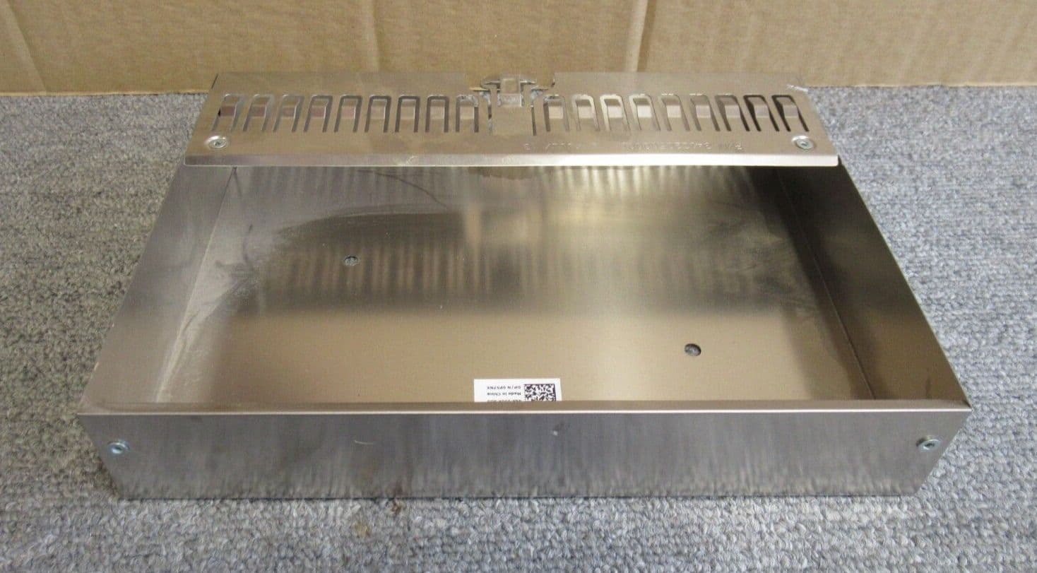 Dell P57NX Controller Baffle Plug For PowerVault MD3200 MD1200 MD3200I ...