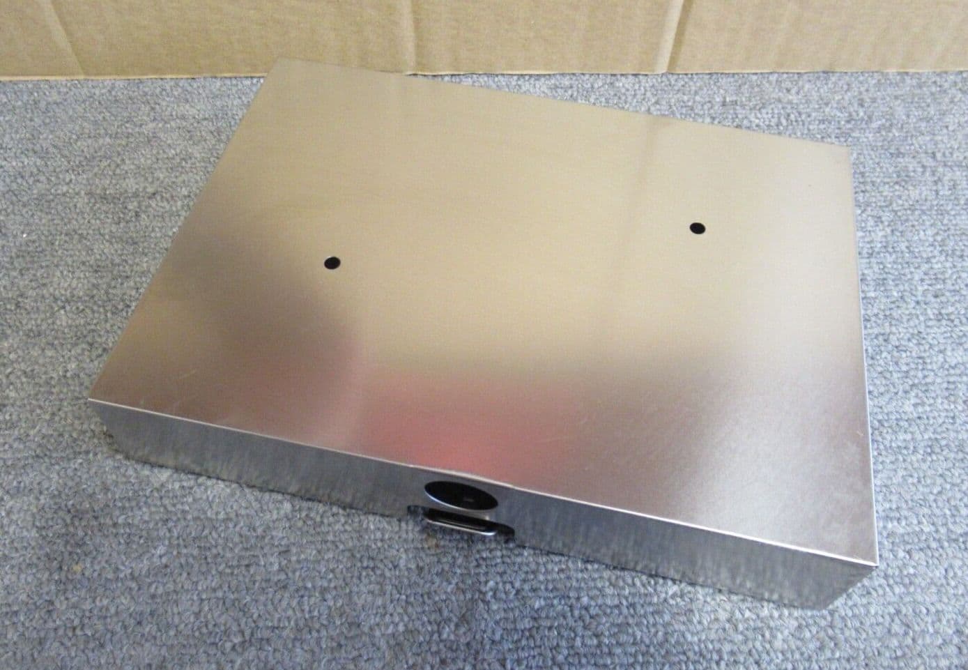 Dell P57NX Controller Baffle Plug For PowerVault MD3200 MD1200 MD3200I ...