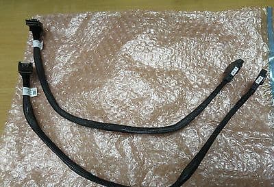 Dell P745P Y674P H700/H200 cables to PowerEdge R510 PowerVault DL2200 ...
