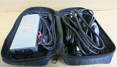 Dell PA-12 Family Auto / Home AC Power Adapter 19 5V 3 34A 65W - Model ...