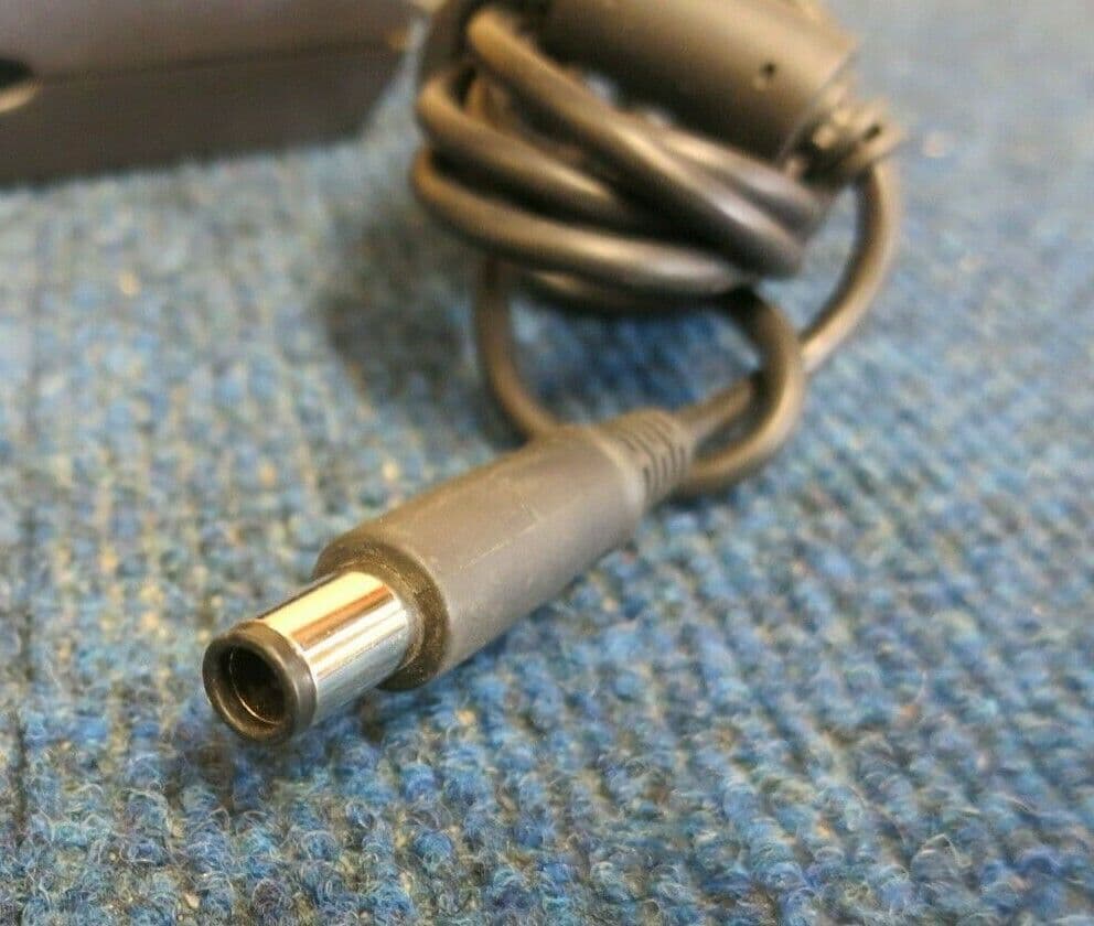 Dell PA-1650-05D 5U092 PA-12 Family Laptop AC Power Adapter 65W 19 5V 3 34A