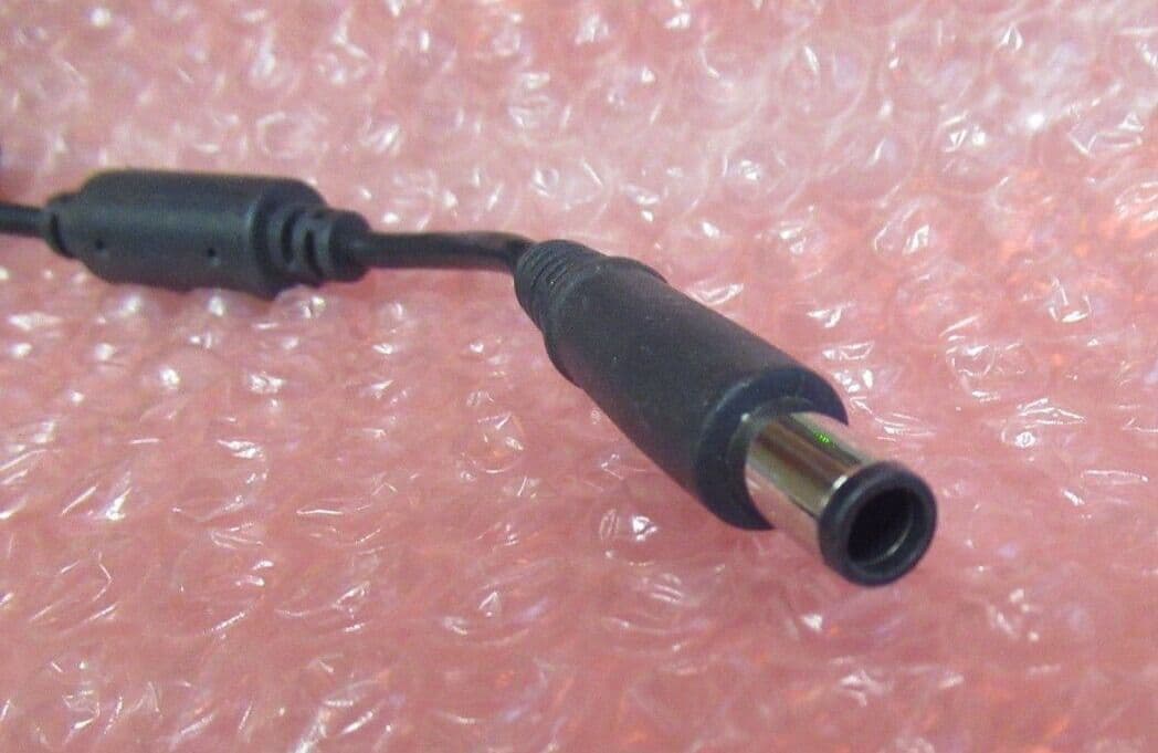 Dell PA-1900-02D2 U7809 0U7809 PA10 Family Laptop AC Power Adapter 90W ...