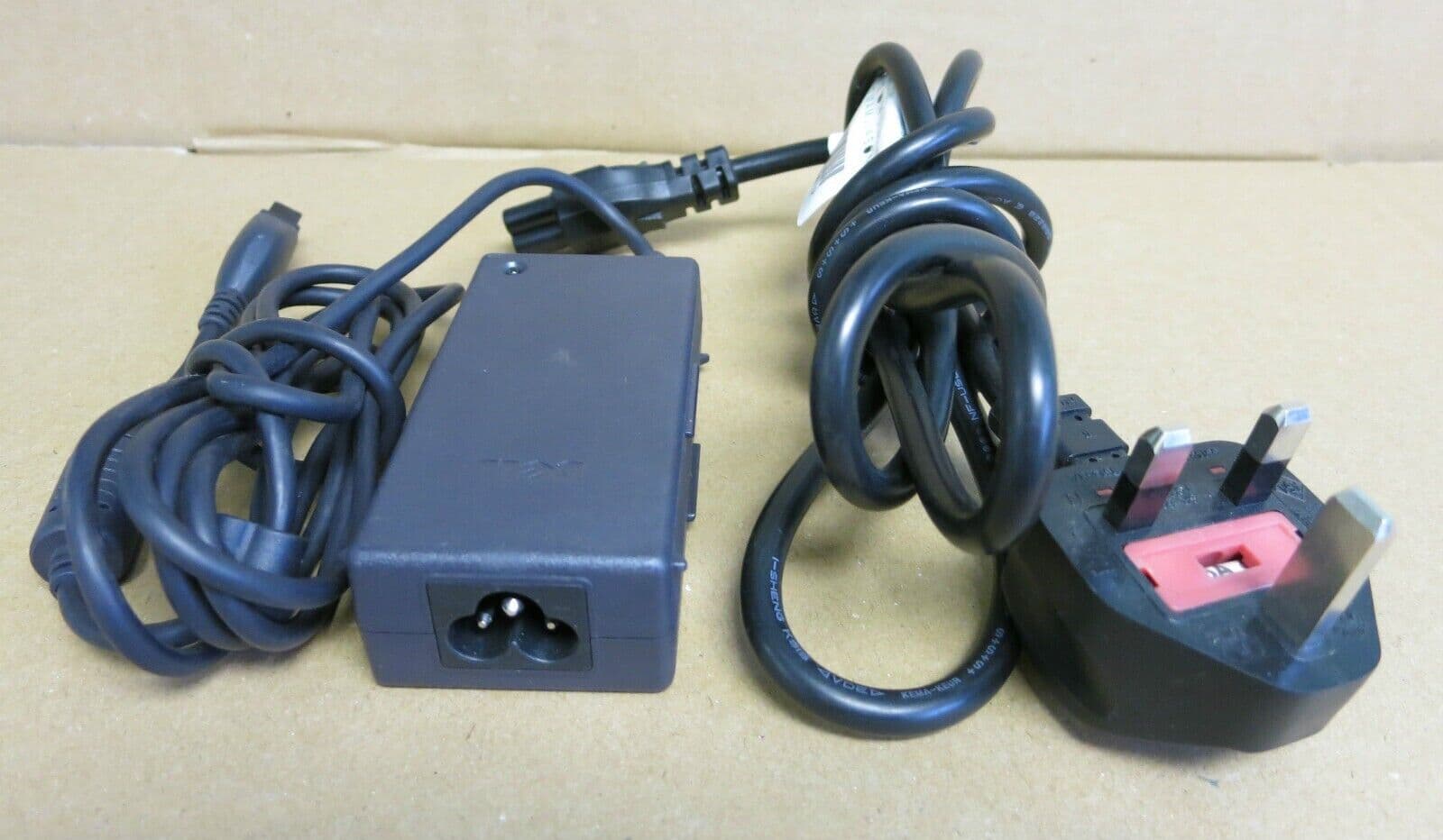 Dell PA-8 Family 8H051 AC Power Adapter 20V 2 5A - Model No ADP-50FH