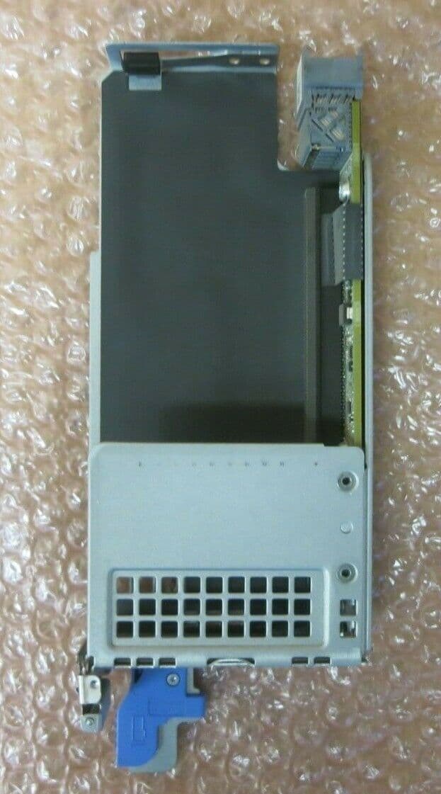 Dell PCI Riser Module For Dell Poweredge FX2S 1 ONE PCI-E X16 Slot PTM8M