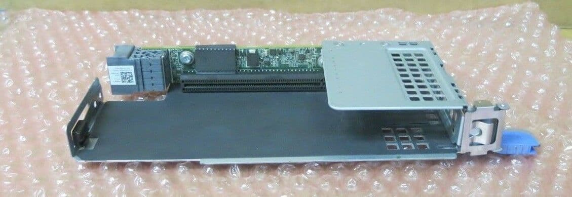 Dell PCI Riser Module For Dell Poweredge FX2S 1 ONE PCI-E X16 Slot PTM8M