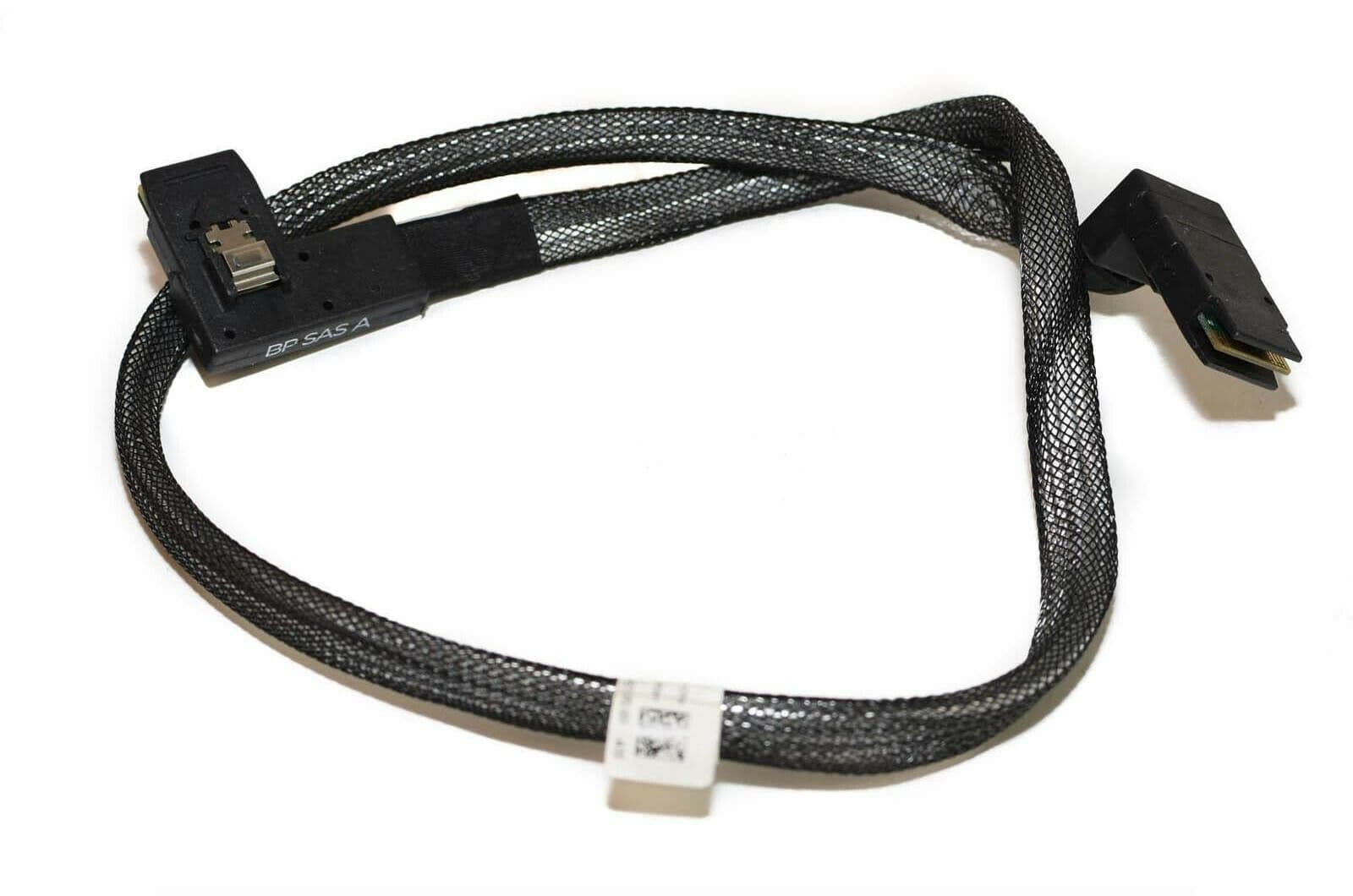 DELL PD91Y R620 CABLE MOTHERBOARD MINI SAS TO BACKPLANE MINI SAS 21 ...