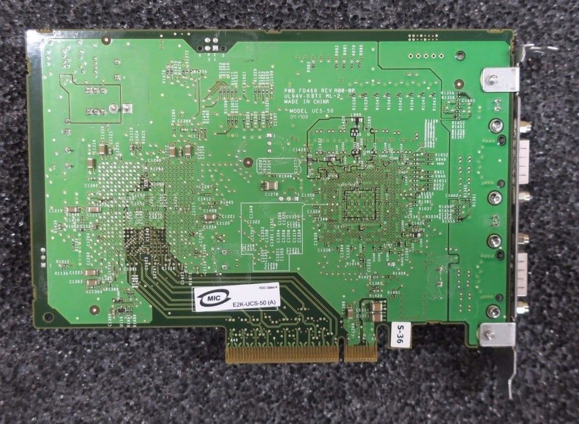 Dell PERC 5E 5/E Dual Channel SAS SATA Server RAID Controller PCI-E ...