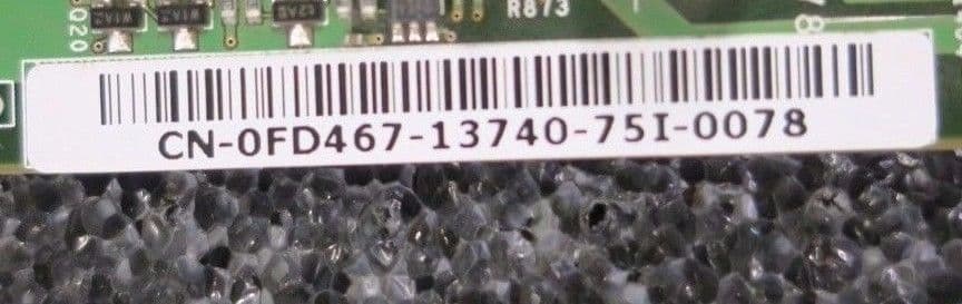 Dell PERC 5E 5/E Dual Channel SAS SATA Server RAID Controller PCI-E ...