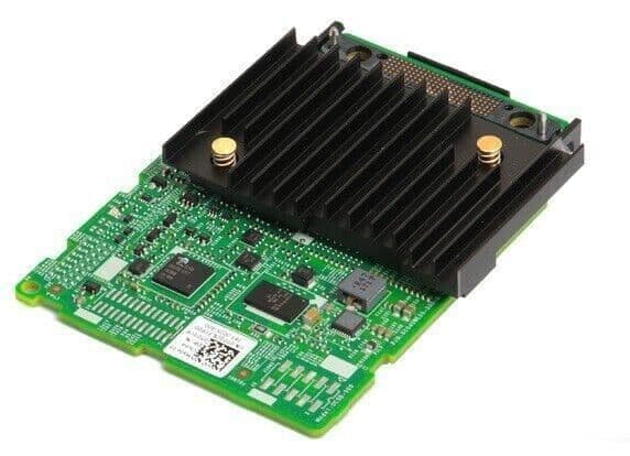 Dell PERC H330 12Gb SAS SATA Mini Mono RAID Controller TD1CR For C6420 ...