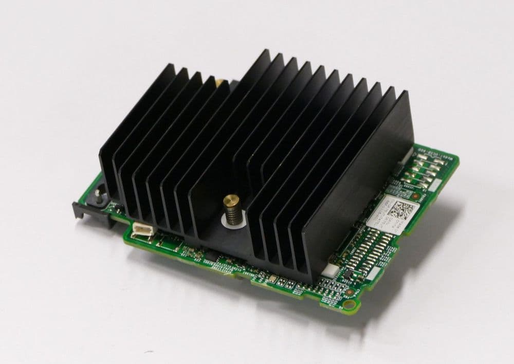 Dell PERC H330 12Gbps SAS / 6Gbps SATA RAID Controller GDJ3J
