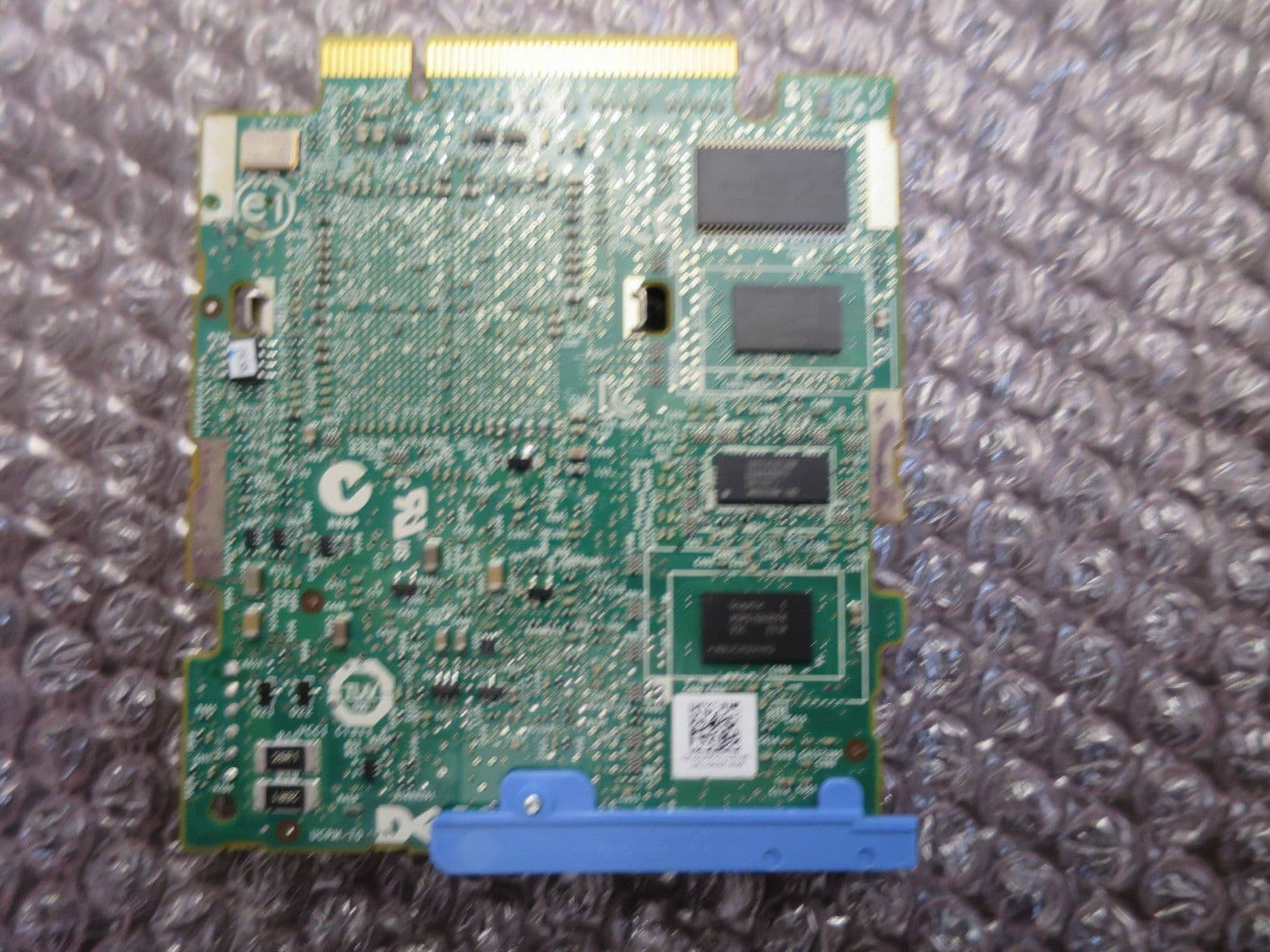 Dell PERC H700 SAS/SATA 512MB RAID Controller PowerEdge M Blade Servers ...