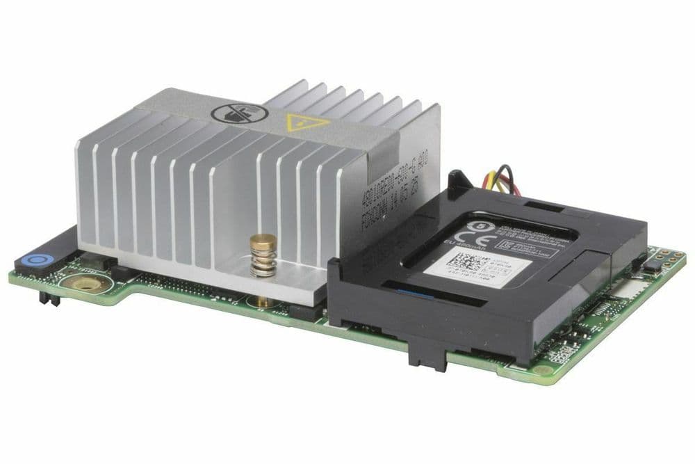 Dell PERC H710 Mini Mono PCI-E 2 0 x8 SAS 512MB NV Cache RAID ...