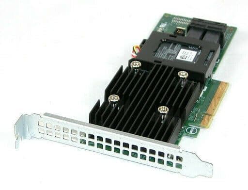 Dell PERC H730P SAS 12Gb 8-Port 2GB NV Cache PCI-E x8 RAID Controller Card XYHWN