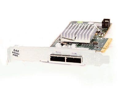 Dell PERC H810 KKFKC - PCIe Poweredge RAID Controller Full Heght ...