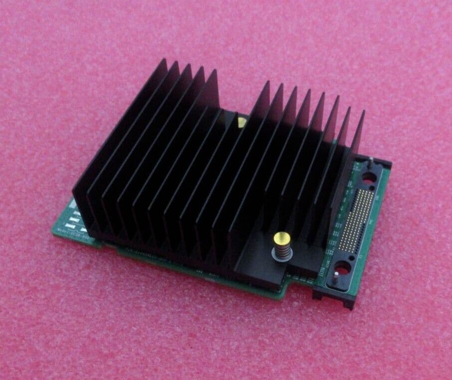 Dell PERC HBA330 12Gbps SAS / 6Gbps SATA PCIe RAID Controller P2R3R ...