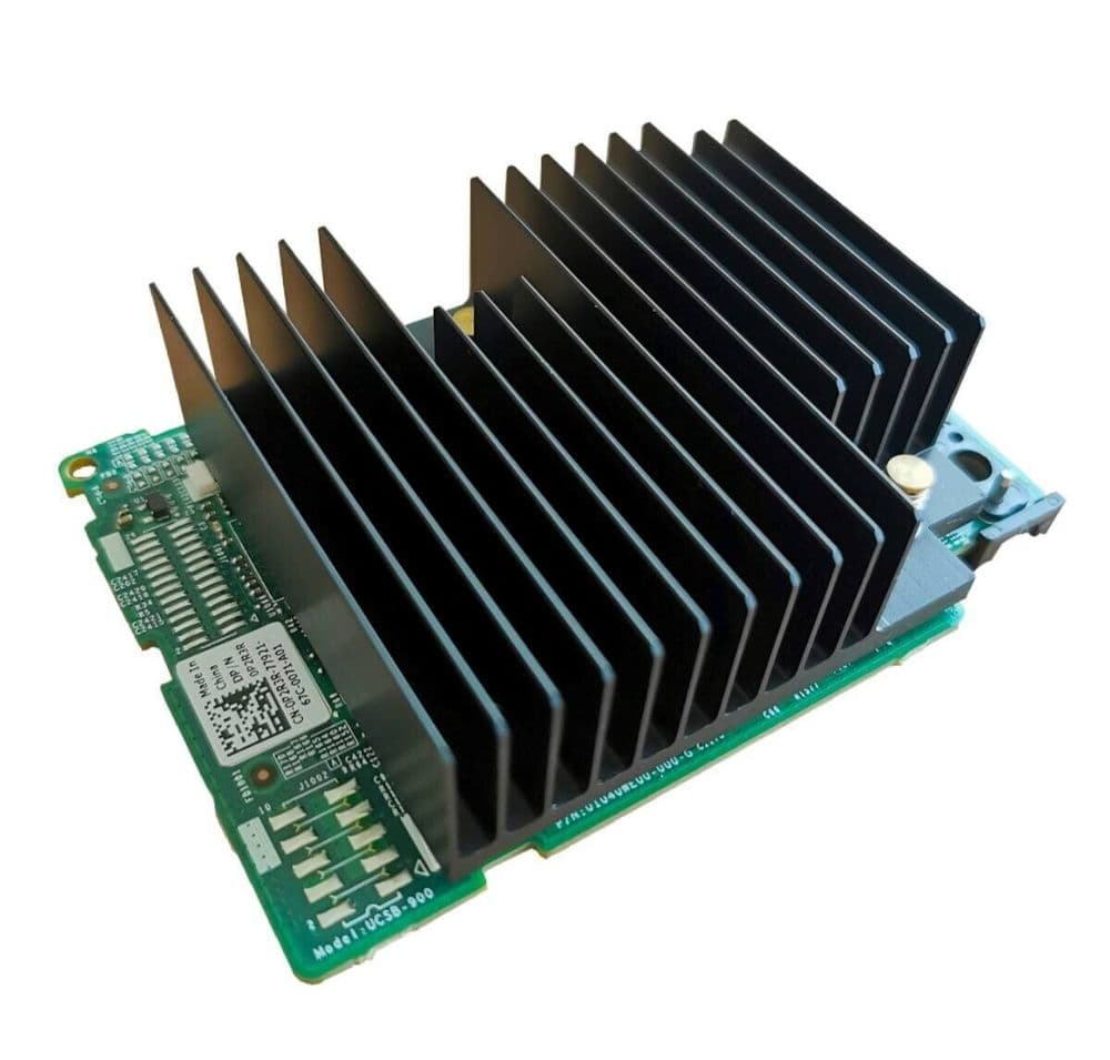 Dell PERC HBA330 12Gbps SAS / 6Gbps SATA RAID Controller P2R3R / 0P2R3R