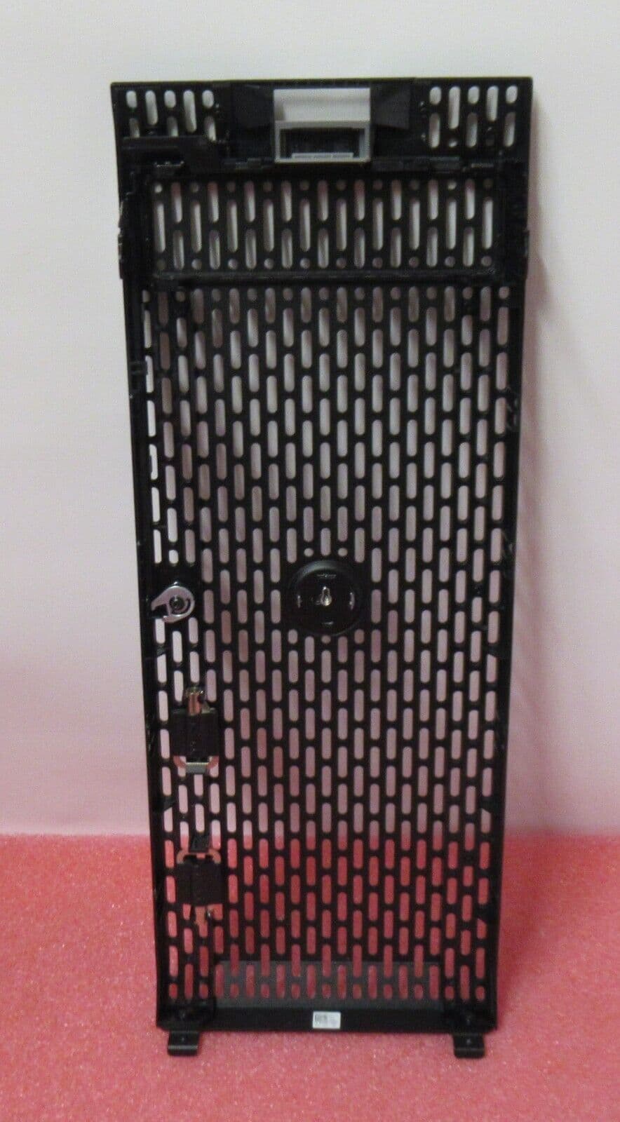 Dell PHWMV 0PHWMV Server Front Bezel Plus Keys For PowerEdge T630 Tower ...
