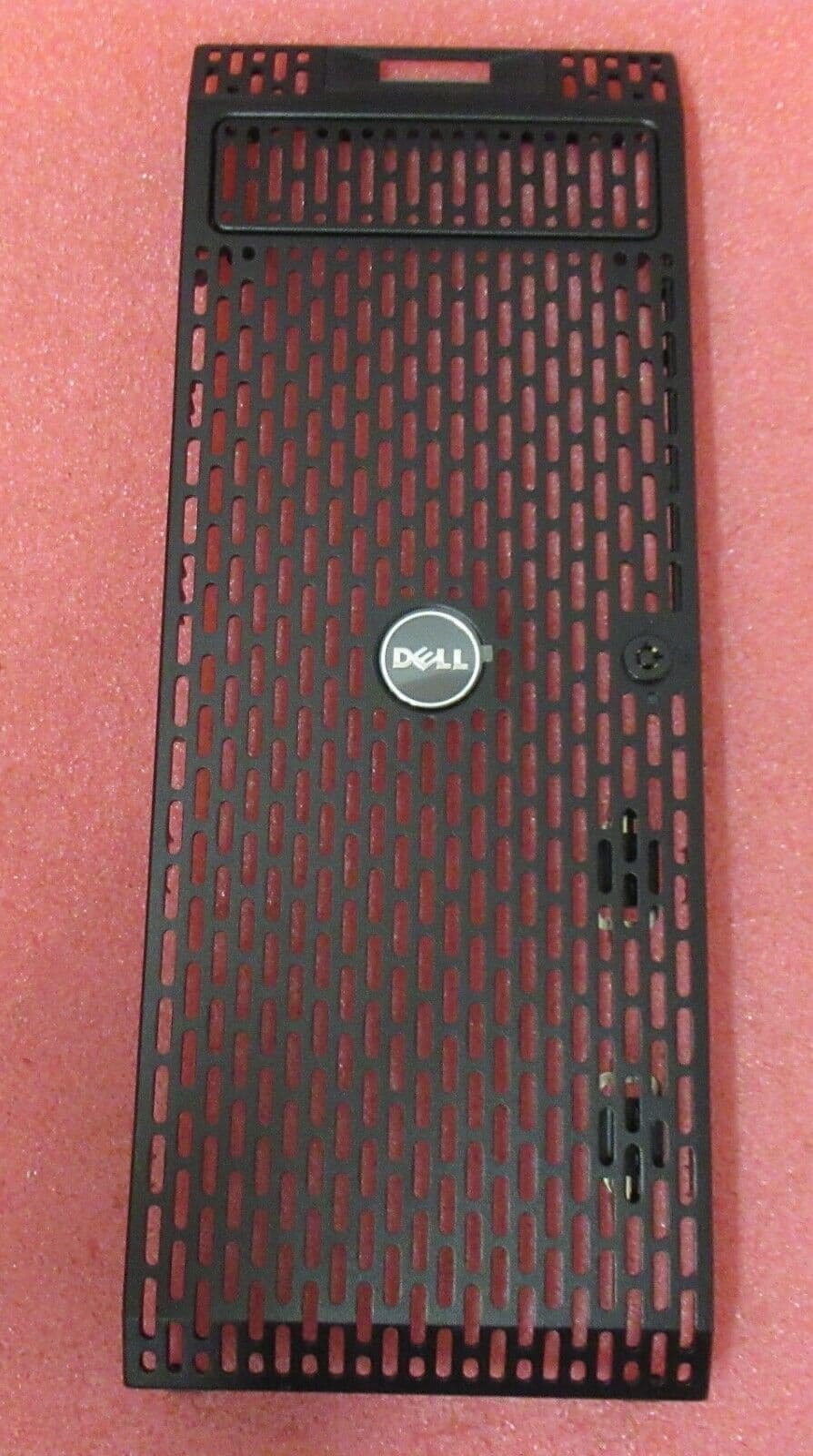 Dell PHWMV 0PHWMV Server Front Bezel Plus Keys For PowerEdge T630 Tower ...
