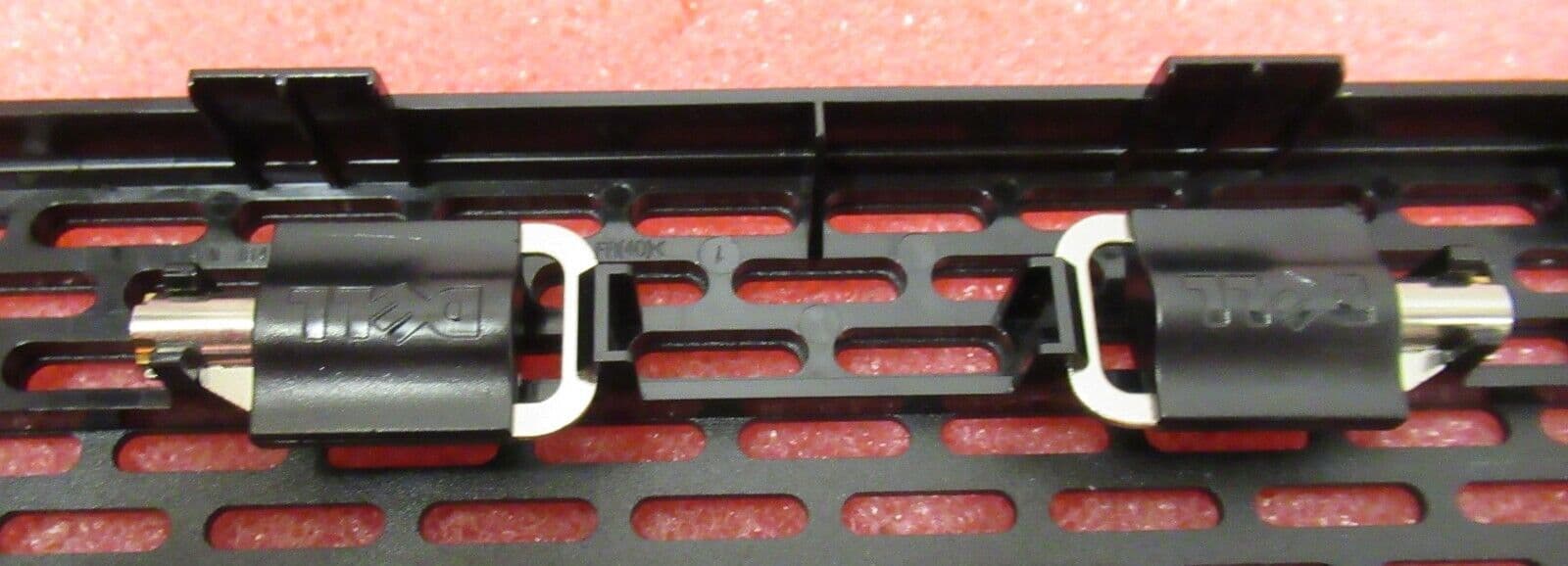 Dell PHWMV 0PHWMV Server Front Bezel Plus Keys For PowerEdge T630 Tower ...