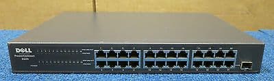 Ethernet Network Switches - Page 7