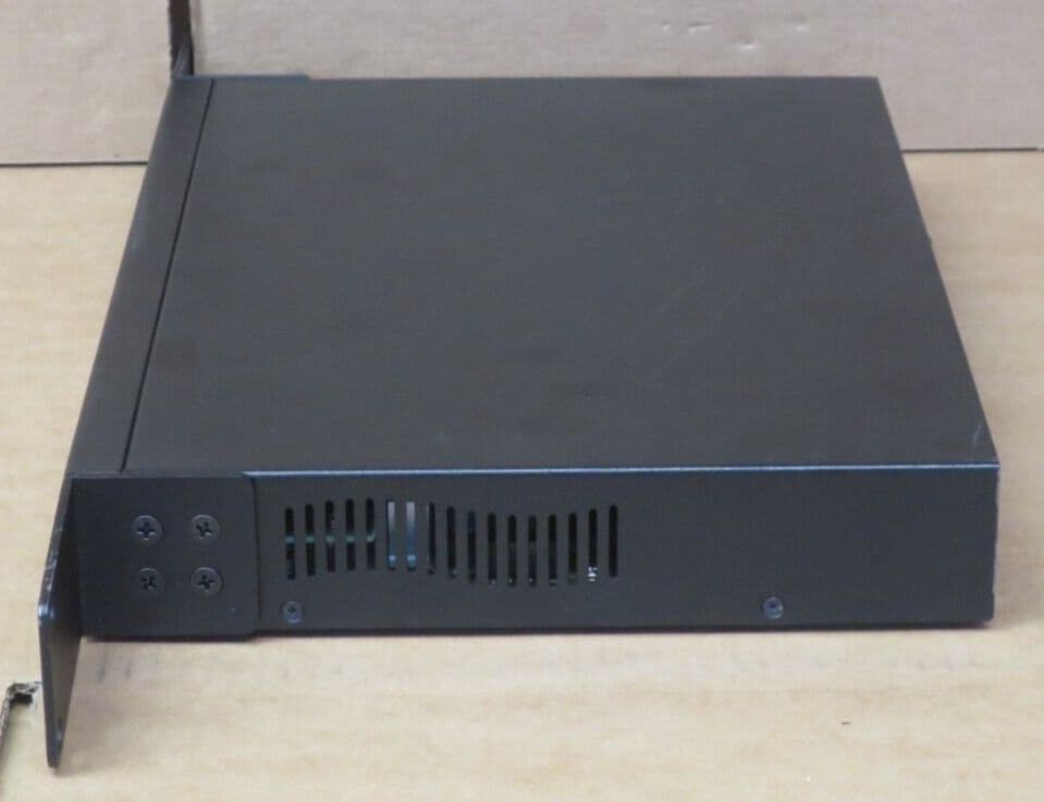 Dell PowerConnect 2824 24-Port RJ45 2-Port SFP Ethernet Network Switch ...