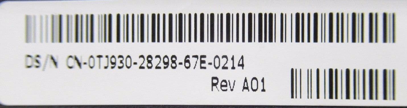 Dell PowerConnect 3448 48x Port Fast Ethernet Network Switch 1U L3 2x ...