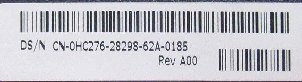 Dell PowerConnect 5324 24x Gibabit Ethernet L3 1U 4 Combo SFP Switch HC276