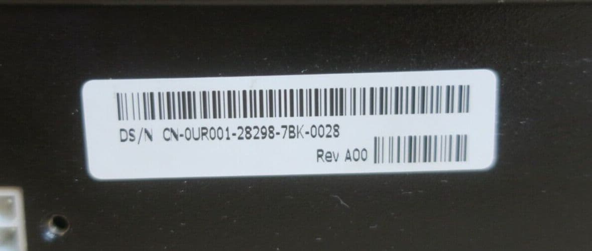 Dell PowerConnect 5424 Managed 20x 1GbE RJ45 4x RJ45/SFP 1U L2 Switch ...