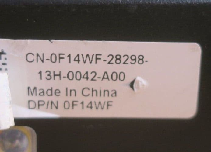 Dell PowerConnect 7024 24x 1GbE RJ45 4x Combo 1GbE RJ45/SFP L3 1U Switch